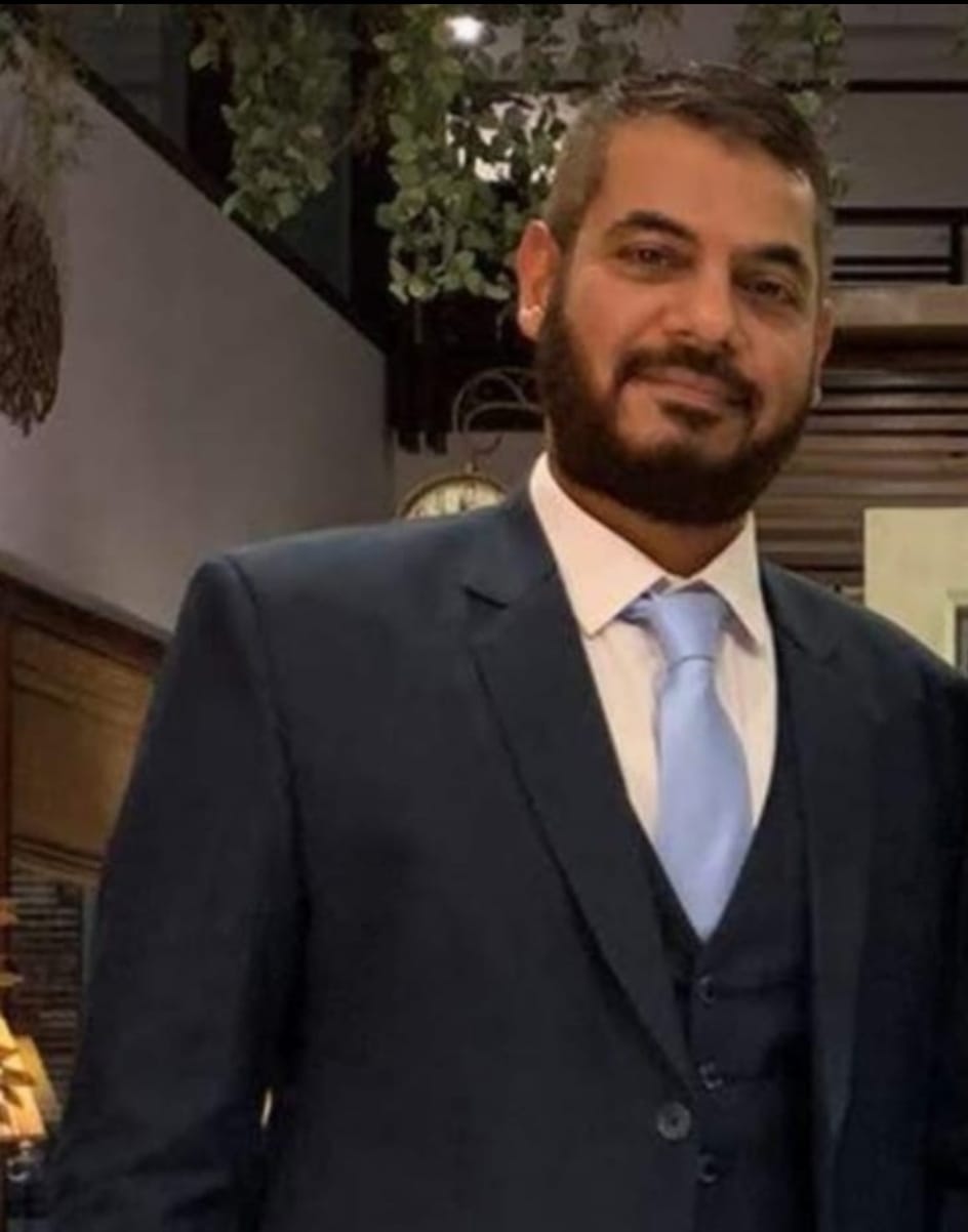 Meet Our Council – Child health foundation